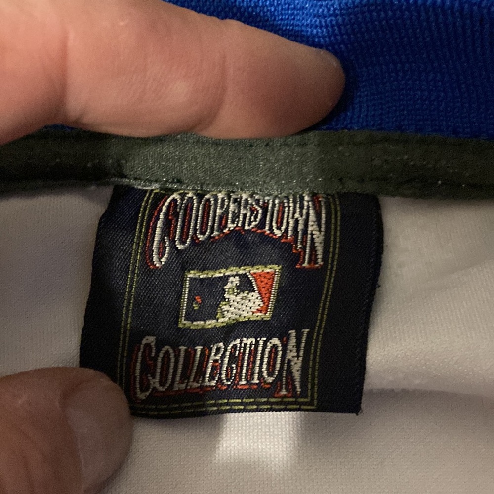 Xl Majestic Retro 1979 Mariners Jersey Randy Johnson … - Gem